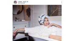 Instagram influencers pranking the internet: - BBC Newsround