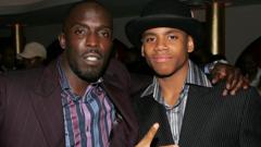 Michael K Williams: The Wire star remembered as 'a fine man and a rare ...