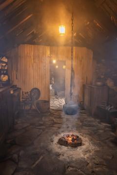 Your pictures on the theme of 'home comforts' - BBC News