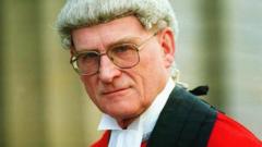 What has really happened since Macpherson's report - BBC News