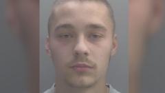 Angel Lynn: Paralysed woman speaks first word since kidnap injuries ...