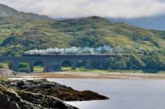 Your pictures of Scotland: 16-23 September - BBC News