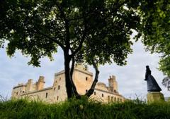 Your pictures of Scotland: 22-29 September - BBC News