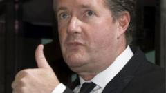 Phone hacking: CPS calls end to prosecutions - BBC News