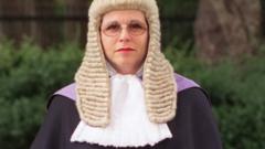 Judge accused of 'victim-blaming' over rape comments - BBC News