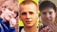Adam Ellison stabbing: Sister's pain at those protecting Prescot killer ...