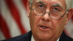 Decoding Russia's response to Johnson's cancelled trip - BBC News