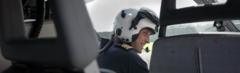 Dutch King Willem-Alexander reveals secret flights as co-pilot - BBC News