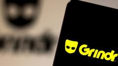 Grindr fails to remove ethnicity filter after pledge to do so - BBC News