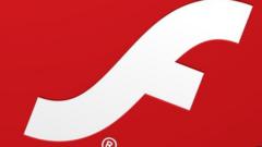 Adobe Flash Player is finally laid to rest - BBC News
