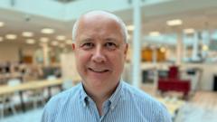 Northants Tories increase pressure on Stephen Mold - BBC News