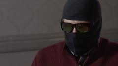 The 'real' threat to Russia’s former doping mastermind - BBC News