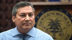 Guam territory profile - BBC News