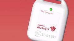 Covid-19: What went wrong in Singapore and Taiwan? - BBC News