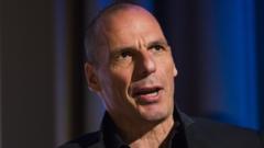 Varoufakis y el Brexit: el matrimonio entre Londres y la Unión Europea ...