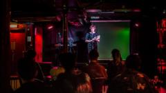 Can autistic people be extroverts? - BBC News