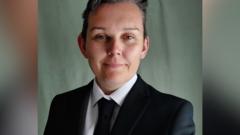 Hate crime: Increase in reported cases across Wales - BBC News