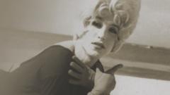 The lost letters that found New York drag scene's secret trailblazers ...