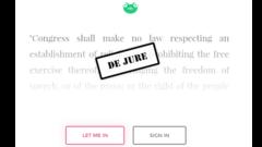 Gab: Free speech haven or alt-right safe space? - BBC News