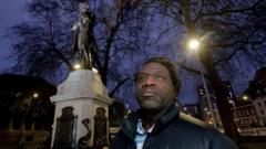 Who was Edward Colston and why is Bristol divided by his legacy? - BBC News