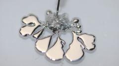 In Pictures: Swansea Uni's Research as Art 2017 winners - BBC News