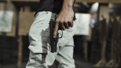 Penembakan misterius 1982-1985: 'Walau bapak saya gali, dia tak bisa dibunuh tanpa diadili dulu ...