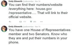 The Trump resistance movement builds - BBC News