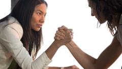 Cómo tener discusiones más constructivas (y ganarlas) - BBC News Mundo
