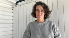 Anorexia: How the eating disorder took the lives of five women - BBC News