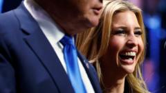 Trump's cabinet: The people around the president - BBC News