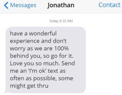 The disappearance of Jonathan Spollen - BBC News