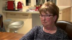 Genette Tate disappearance: Father dies without case being solved - BBC ...