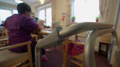 Coronavirus: Close family to be allowed to say goodbye to the dying ...
