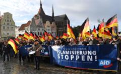 Europe and right-wing nationalism: A country-by-country guide - BBC News