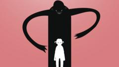 Momo challenge: 'Freaky game' described as hoax - BBC News