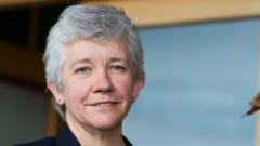 Who is Black Rod? Centuries-old role at heart of Parliament - BBC News