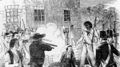 Mormons : l'histoire de la secte 'chrétienne' qui a légalisé la ...