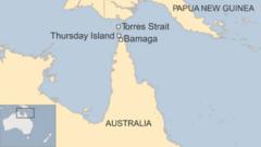 The people and history of the Torres Strait Islands - BBC News