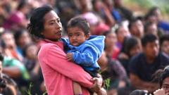 Torture, rape, killings in Manipur: An Indian state's brutal conflict ...