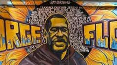 Black Lives Matter pushes Japan to confront racism - BBC News