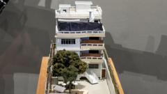 CIA museum: Inside the world's most top secret museum - BBC News