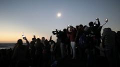 Week in pictures: 29 June - 5 July 2019 - BBC News