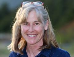 What writing about death taught one woman about life - BBC News