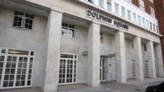 Operation Midland: Child abuse inquiry ends with no charges brought ...