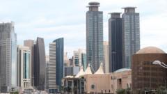 Qatar crisis: What you need to know - BBC News