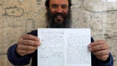 Israel public radio apologises for playing Richard Wagner music - BBC News