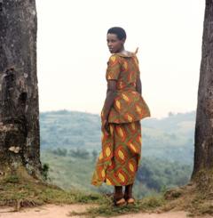 Rwanda genocide: Treating the trauma 26 years on - BBC News