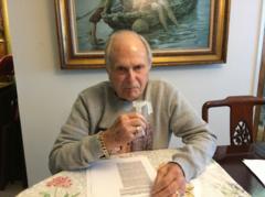 Revelan la identidad de Miranda Eve, la misteriosa niña sin identificar ...