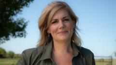 Keystone XL: Why I fought for - or against - the pipeline - BBC News