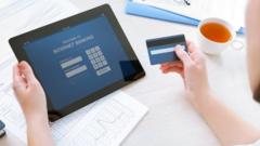 Tesco Bank blames 'systematic sophisticated attack' for account losses ...